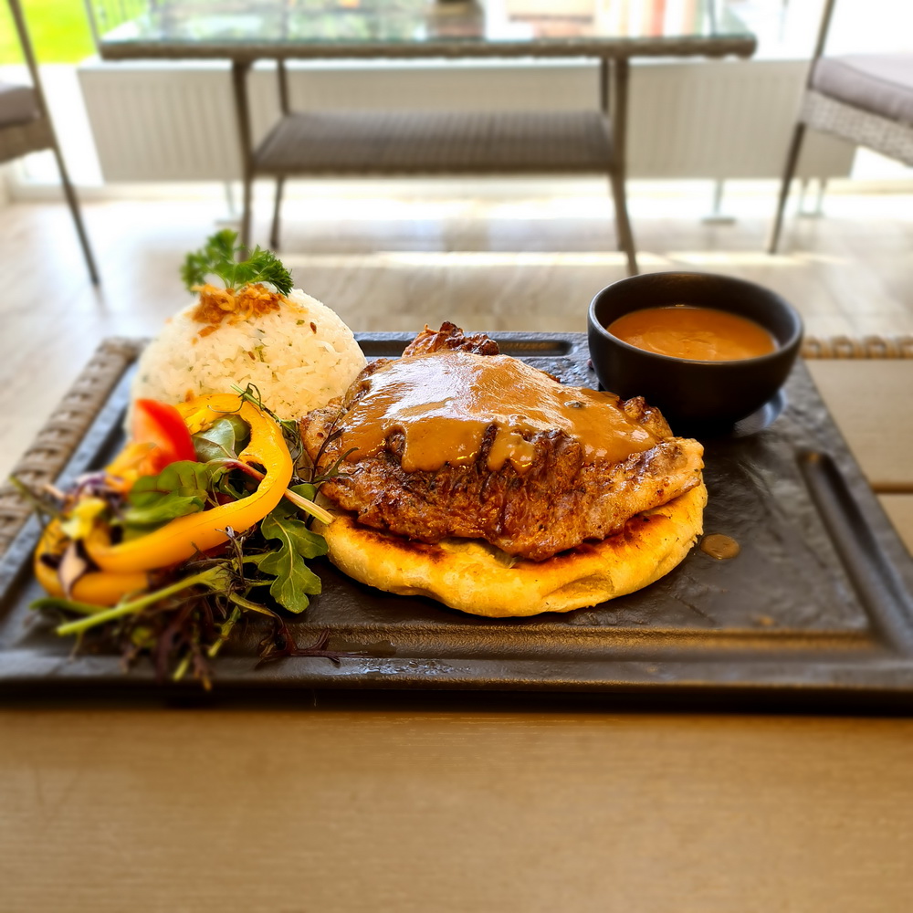 Sertés ételek – Miklós Grill